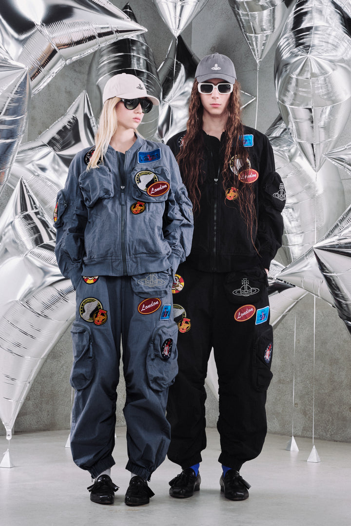 VIVIENNE WESTWOOD RED+MAN SPRING/SUMMER 25 LOOKBOOK ｜ヴィヴィアン・ウエストウッド（Vivienne Westwood）公式サイト