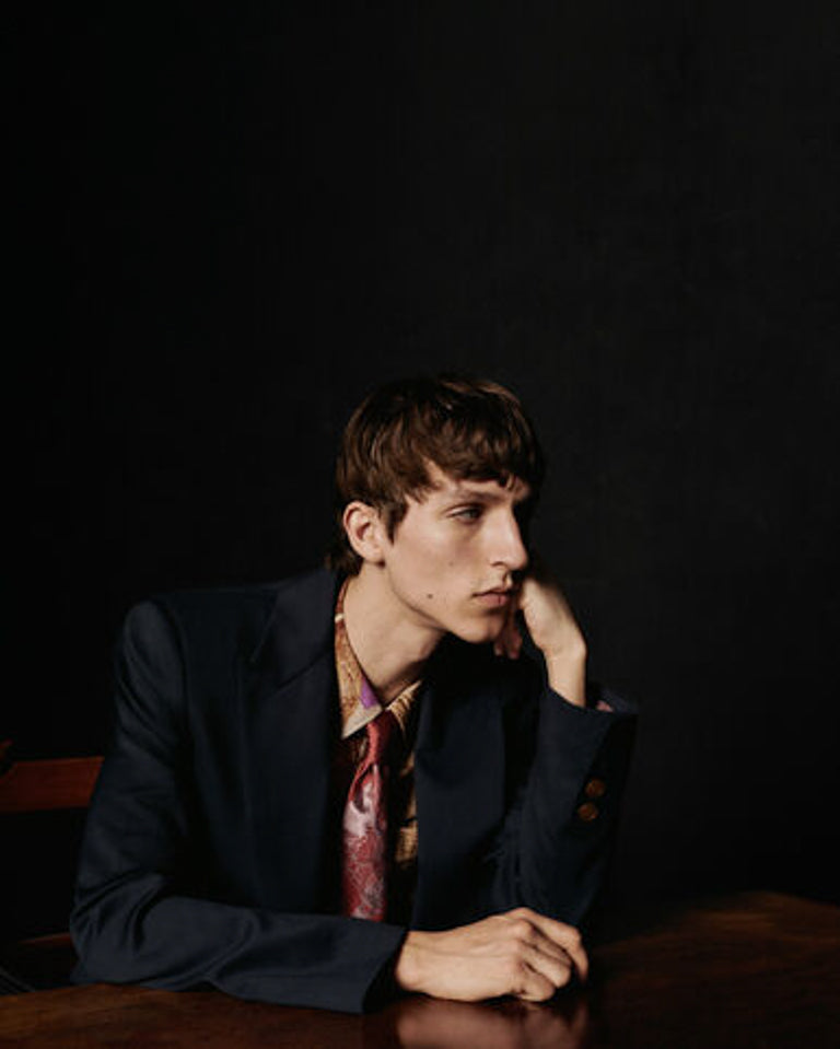 VIVIENNE WESTWOOD AUTUMN-WINTER 2024/25 LOOKBOOK |【公式 VIVIENNE WESTWOOD AUTUMN-WINTER 2024/25 LOOKBOOK |【公式