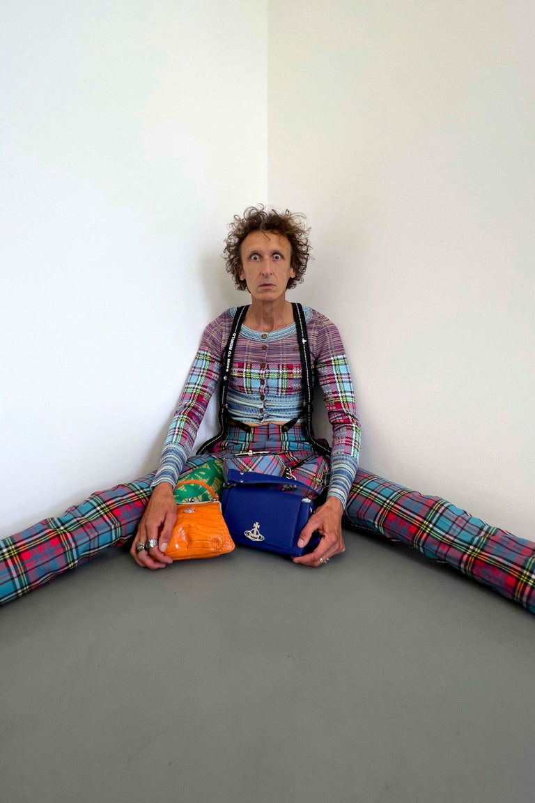 VIVIENNE WESTWOOD SPRING-SUMMER 2023 LOOKBOOK |【公式通販 VIVIENNE WESTWOOD SPRING-SUMMER 2023 LOOKBOOK |【公式通販
